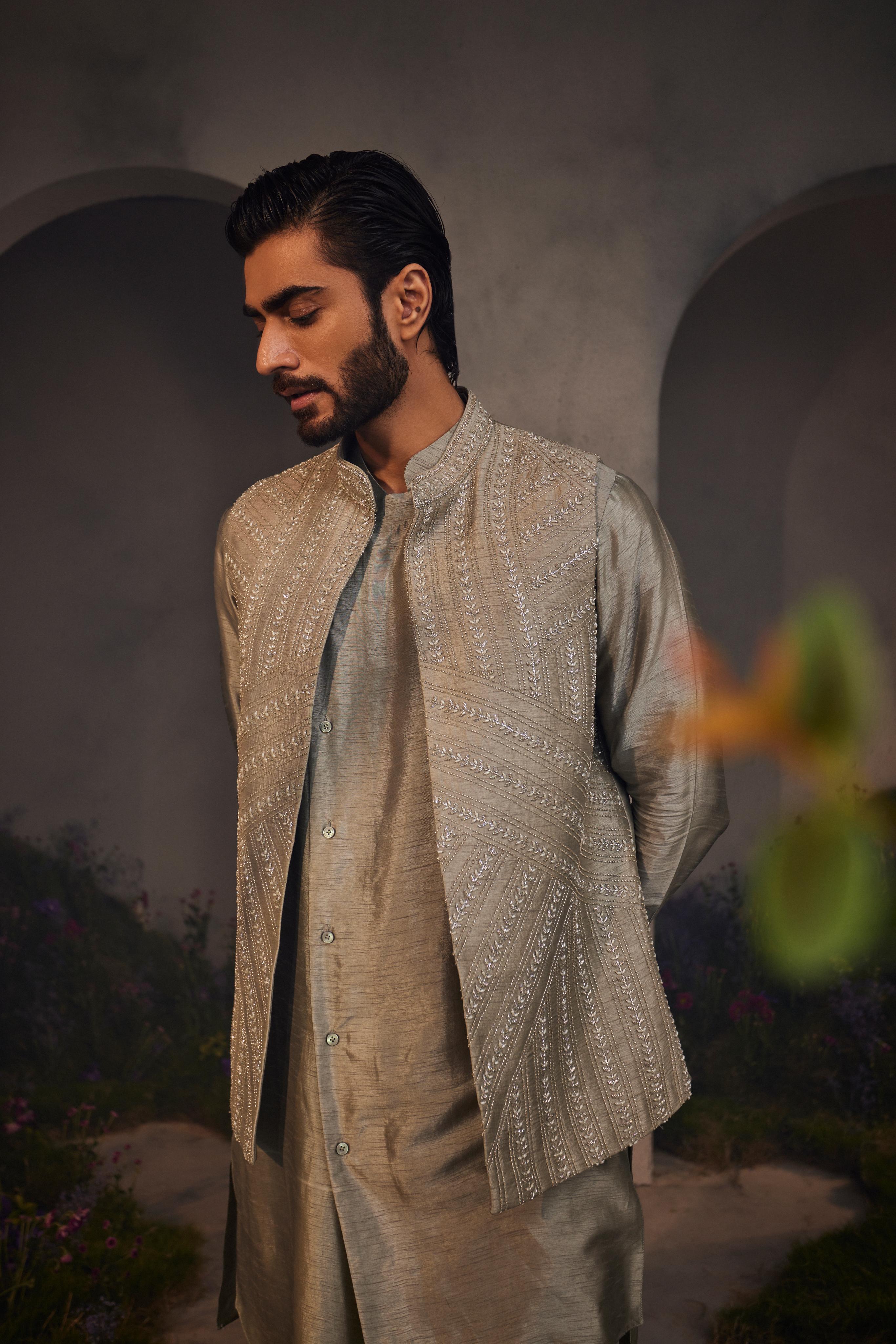 LEON - MALE FORMAL – almastejani